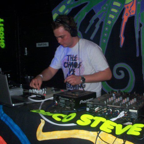 Stream Disco Steve music | Listen to songs, albums, playlists for free ...