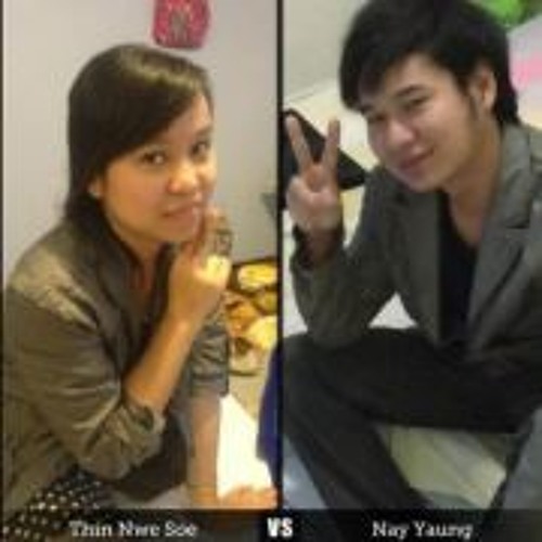 Stream Thin Nwe Soe music | Listen to songs, albums, playlists for free on SoundCloud