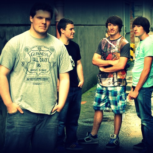 Stream Let In Some Light (Demo Version) by Falling Feet First | Listen ...