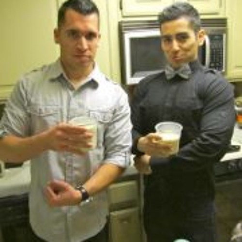 Stream Ivan Beckham Alvarez music | Listen to songs, albums, playlists ...