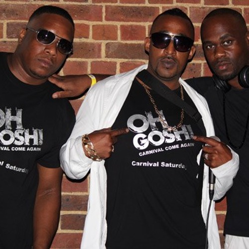 Stream CONTESTANT NUMBER 6 by SOCA MAFIA PROMOTIONS | Listen online for ...