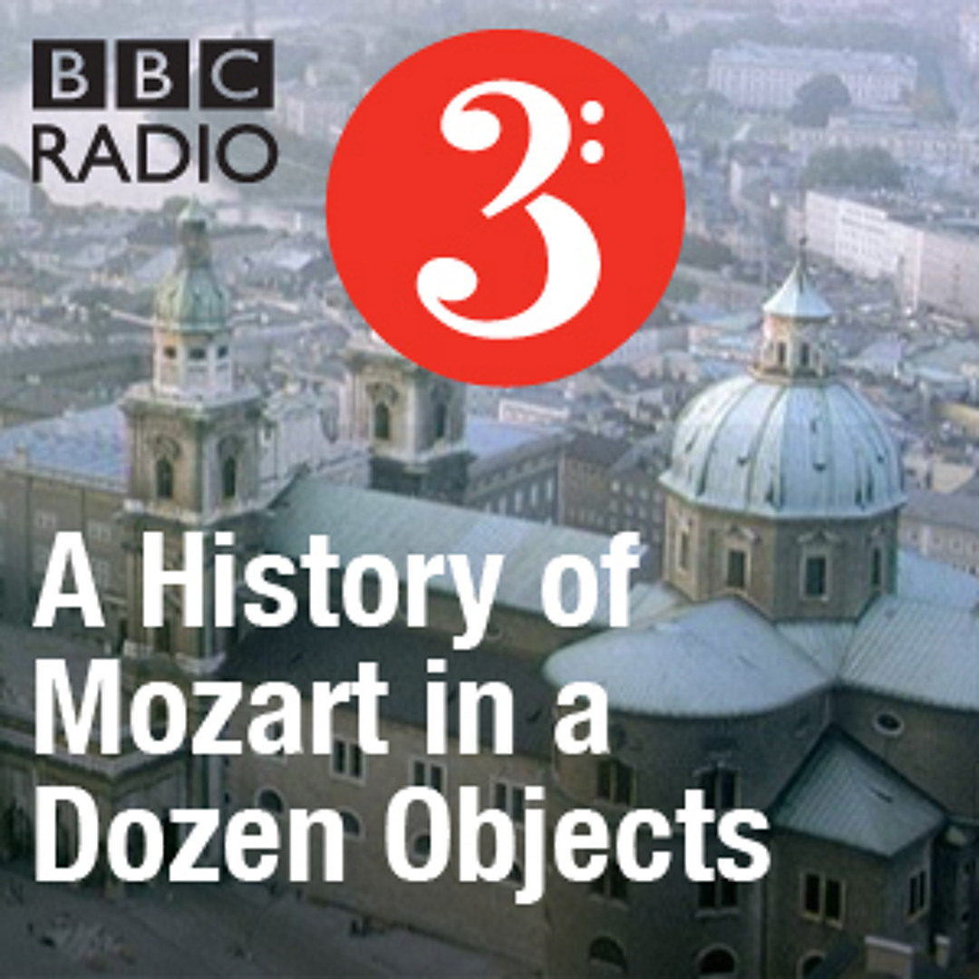 Stream Object 1: Mozart’s Watch by A History of Mozart | Listen online ...