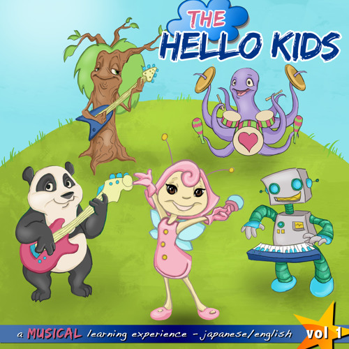Stream The Hello Kids music | Listen to songs, albums, playlists for ...