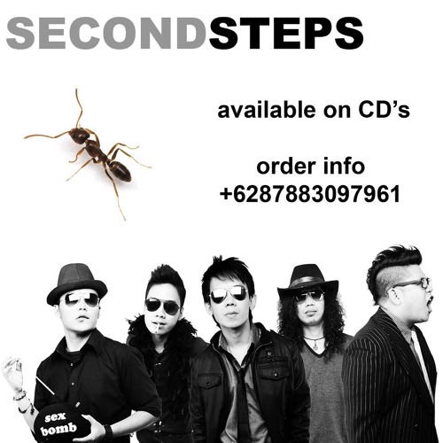Stream Second Steps music | Listen to songs, albums, playlists for free ...