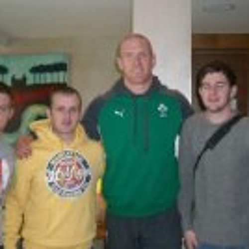 Stream John Paul McCready music | Listen to songs, albums, playlists ...