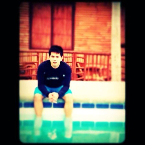 Stream You by Basil Valdez at Amora's Residence by lordian | Listen ...