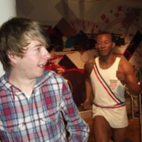 Stream Josh Raven music | Listen to songs, albums, playlists for free ...