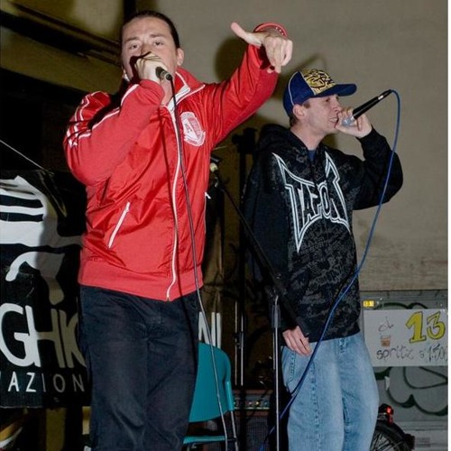 Stream FlowEasy - Non provarci Reloaded by FlowEasy | Listen online for ...