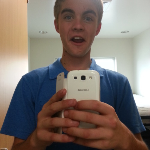 Stream Mitchell Ryan Thayne music | Listen to songs, albums, playlists ...