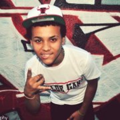 Stream Joey Rgoky Martell music | Listen to songs, albums, playlists ...