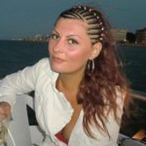 Stream Cristina Georgia Coman music | Listen to songs, albums ...