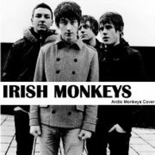 Stream Irish Monkeys music | Listen to songs, albums, playlists for ...