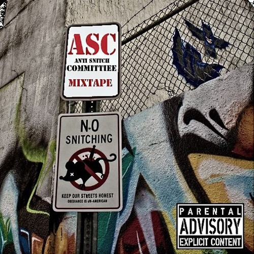 Stream "ANTI SNITCH" COMMITTEE music | Listen to songs, albums ...