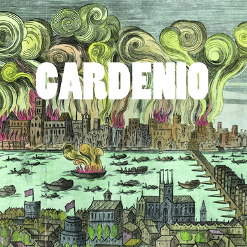 Stream Cardenio music | Listen to songs, albums, playlists for free on ...
