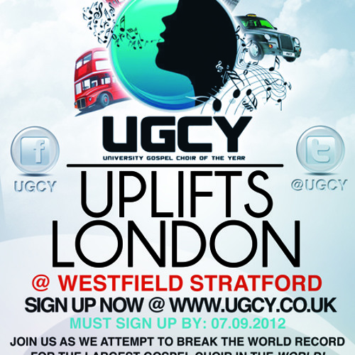 Stream UGCY music | Listen to songs, albums, playlists for free on ...