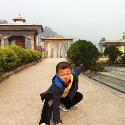 Stream choki wangmo kinley tenzi music | Listen to songs, albums ...