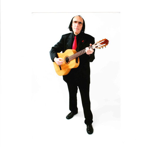 Stream La - chanteuse by Jean-Luc Dancy | Listen online for free on ...