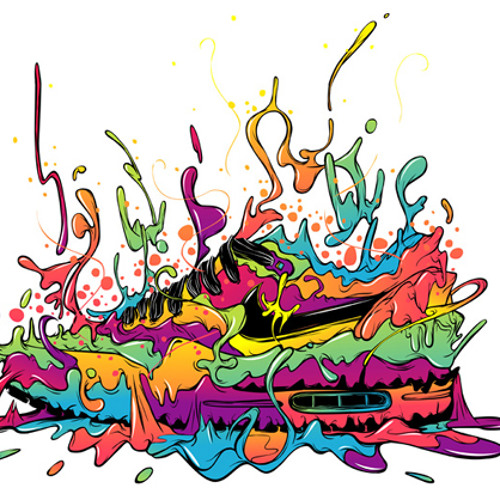 Stream Kinetic Vibes music | Listen to songs, albums, playlists for ...