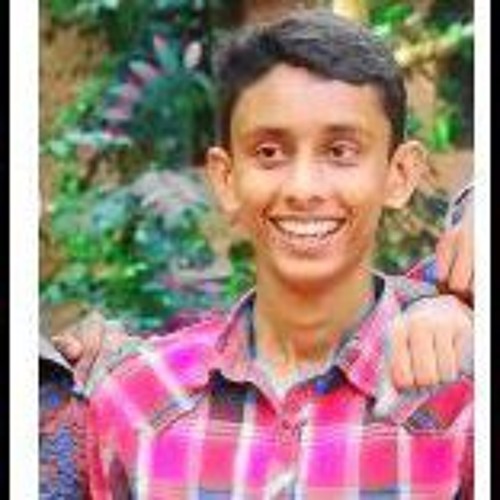 Stream Chris MaMpallil music | Listen to songs, albums, playlists for free on SoundCloud