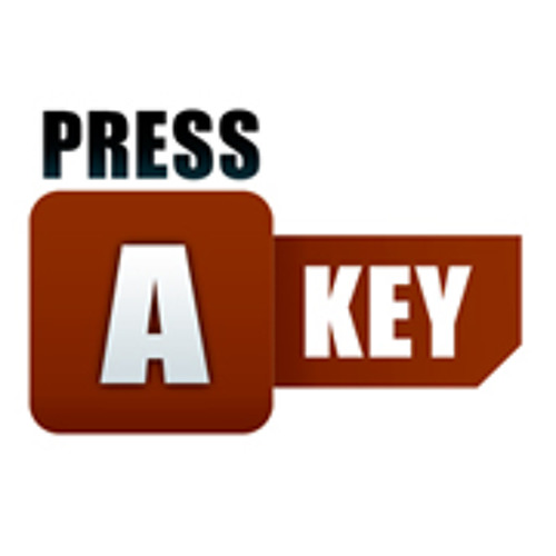 Stream Press A Key music | Listen to songs, albums, playlists for free ...
