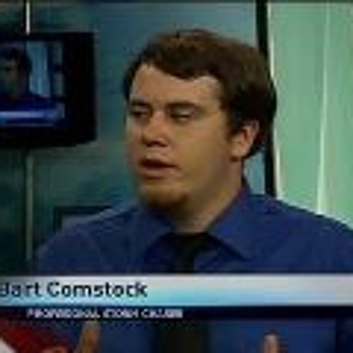 Stream Joseph Barton Comstock music | Listen to songs, albums ...