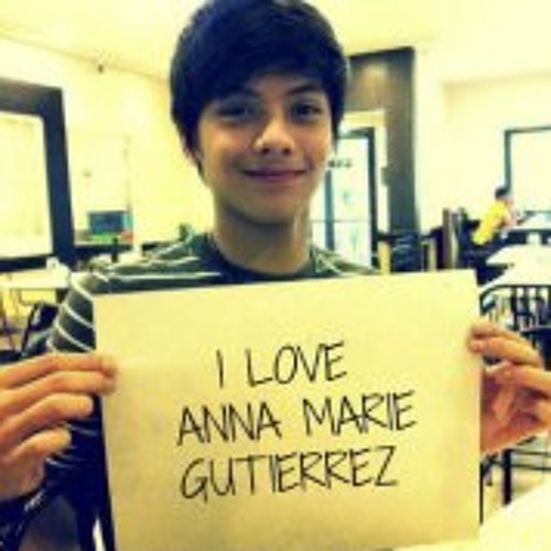 Stream Anna Marie Gutierrez music | Listen to songs, albums, playlists ...