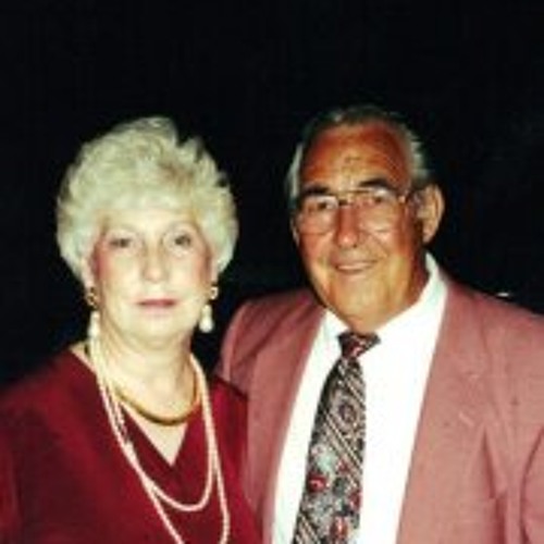 Stream Betty Parris Adams music | Listen to songs, albums, playlists ...