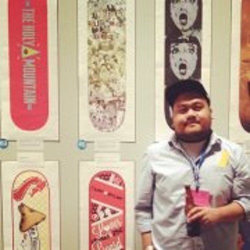 Stream Aaron Michael Lambino music | Listen to songs, albums, playlists for free on SoundCloud