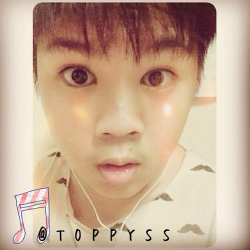 Stream Toppy_ss music | Listen to songs, albums, playlists for free on ...