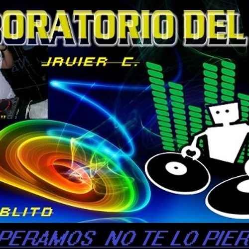 Stream DJ DIABLITO --JC-- music | Listen to songs, albums, playlists ...