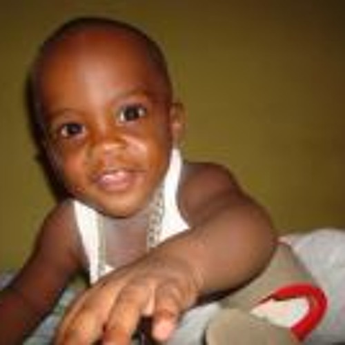 Stream Andre Rockwildaz Evans music | Listen to songs, albums ...