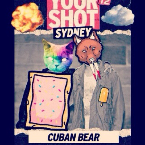 Stream Cuban Bear music | Listen to songs, albums, playlists for free ...