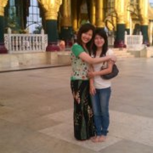 Stream May Thandar Oo 1 music | Listen to songs, albums, playlists for free on SoundCloud