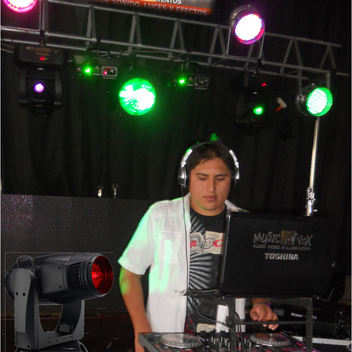 Stream Dj MaikeL - Music Vox music | Listen to songs, albums, playlists ...