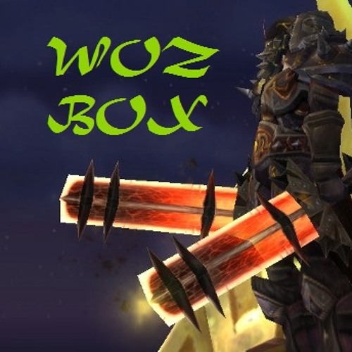 Stream WOZBOX music | Listen to songs, albums, playlists for free on ...