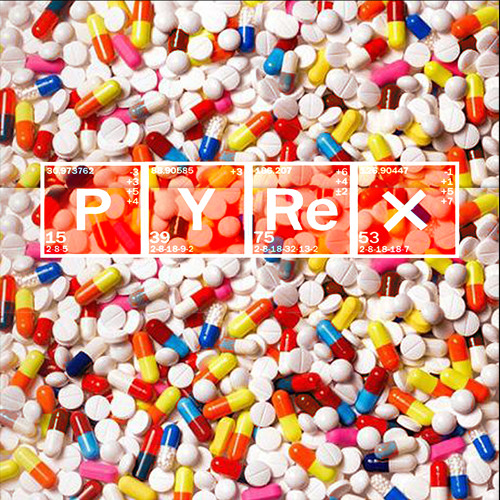 Stream PyREX music | Listen to songs, albums, playlists for free on ...