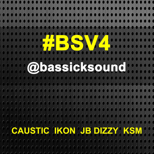 Stream Bassick Soundsystem v.4 music | Listen to songs, albums ...