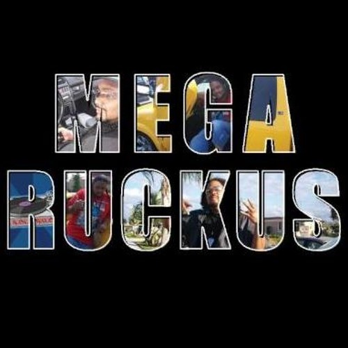 Stream MEGARUCKUS music | Listen to songs, albums, playlists for free ...
