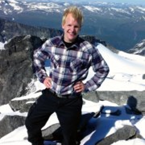 Stream Robin Andreasen music | Listen to songs, albums, playlists for ...