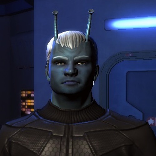 Stream Transporter effect by Commander Shran | Listen online for free ...