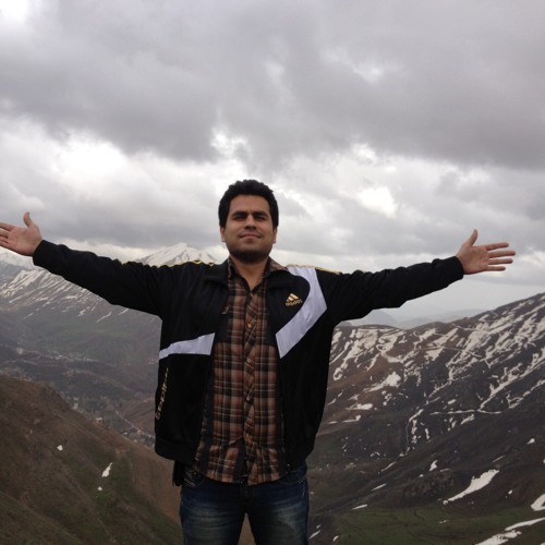 Stream Simin ghanem marde man by Mehdi Mohammadi Niya | Listen online ...