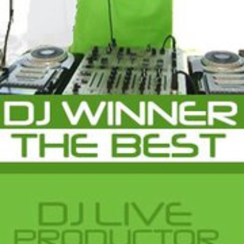 Stream dj_winner music | Listen to songs, albums, playlists for free on ...