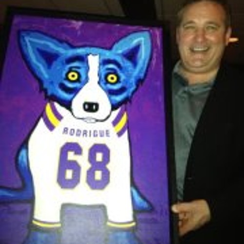 Stream Ruffin Rodrigue music | Listen to songs, albums, playlists for ...