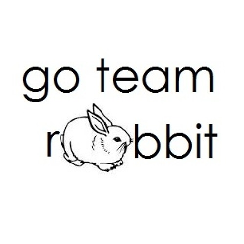 Stream go team rabbit music | Listen to songs, albums, playlists for ...