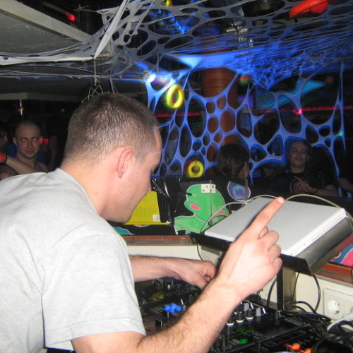 Stream >Ivan Tasevski