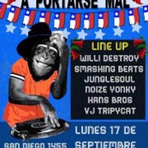 Stream Sacha Emmanuel Aedo music | Listen to songs, albums, playlists ...