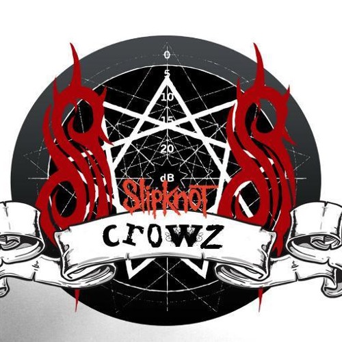 Stream Crowz Slipknot Cover Br music | Listen to songs, albums ...
