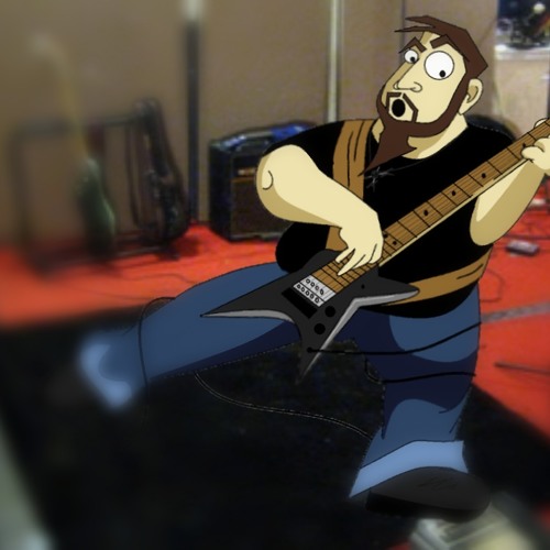 Stream Death Metal Happy Dance (Now with silly Lyrics) by Derivitiv ...