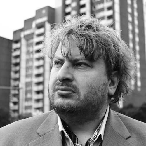 Stream Andreas Gehm / Elec Pt.1 music | Listen to songs, albums ...