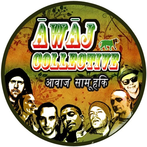 Stream Awaj Collective music | Listen to songs, albums, playlists for ...